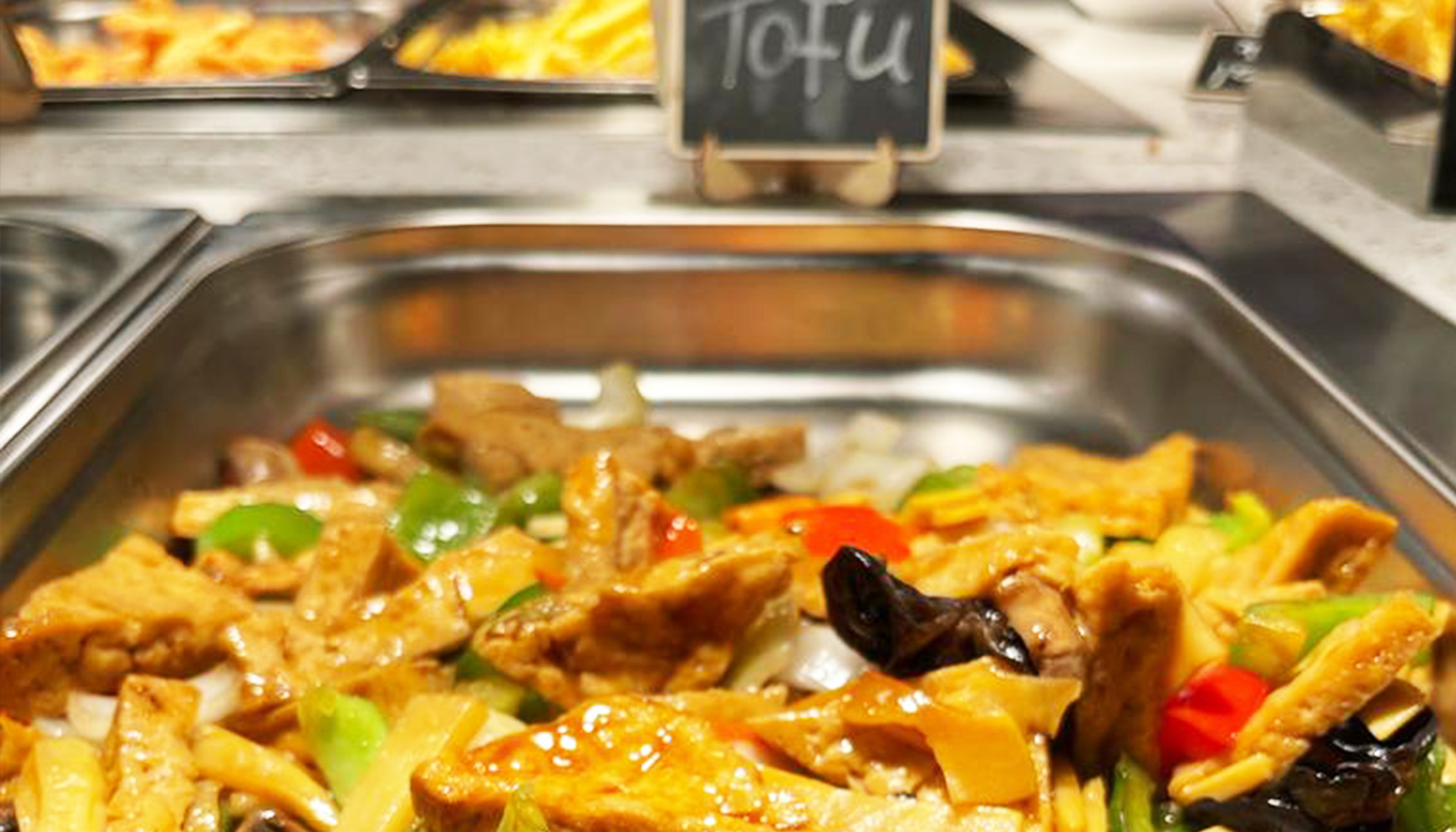 Gourmet Zhou Restaurant - Home