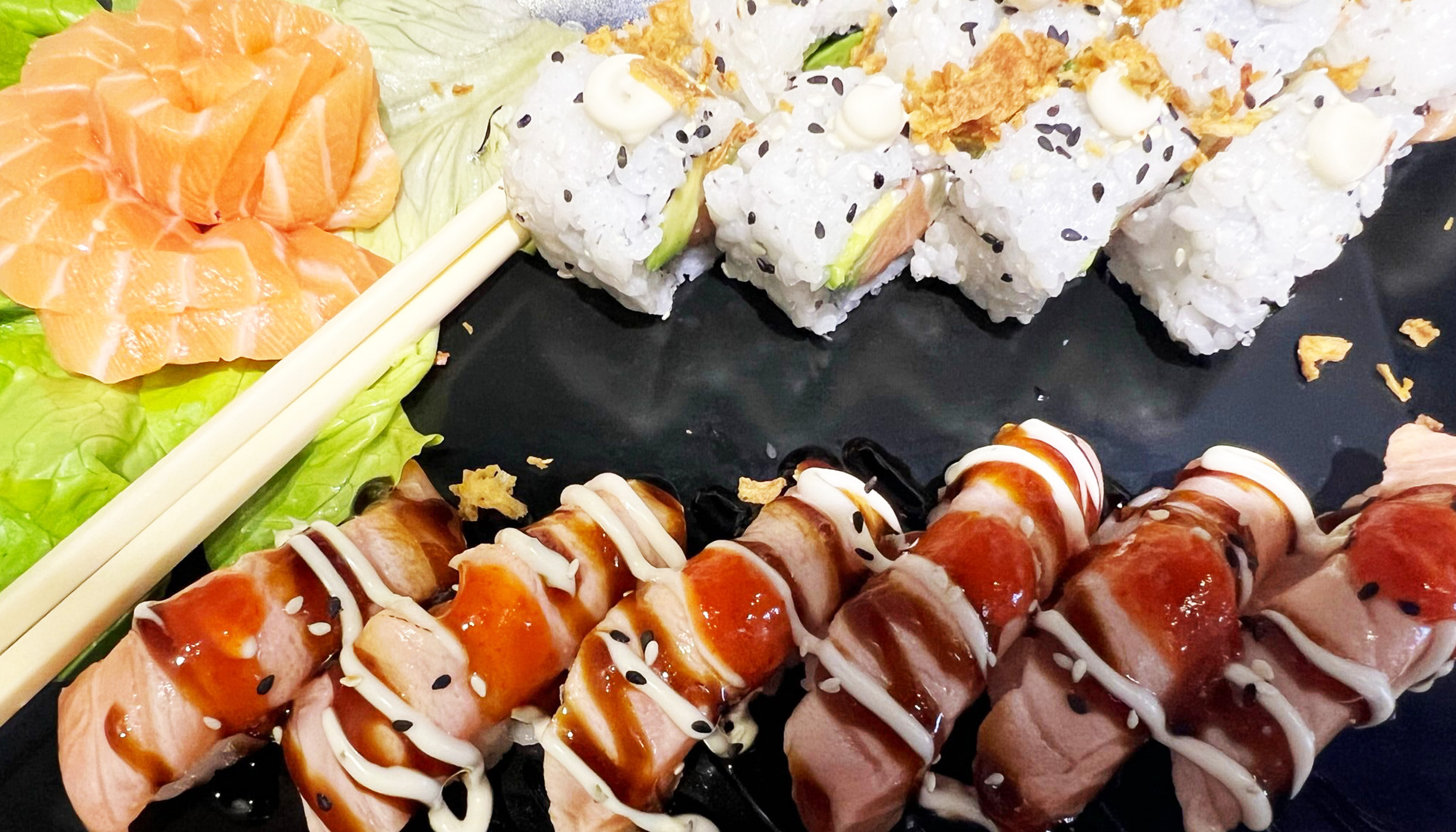 Gourmet Zhou Restaurant - Home