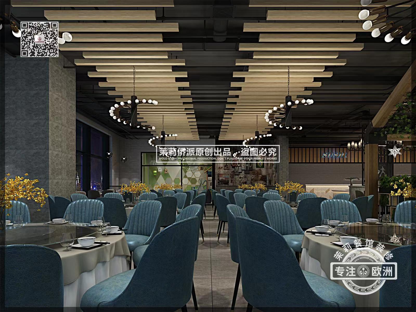 Gourmet Zhou Restaurant - Home